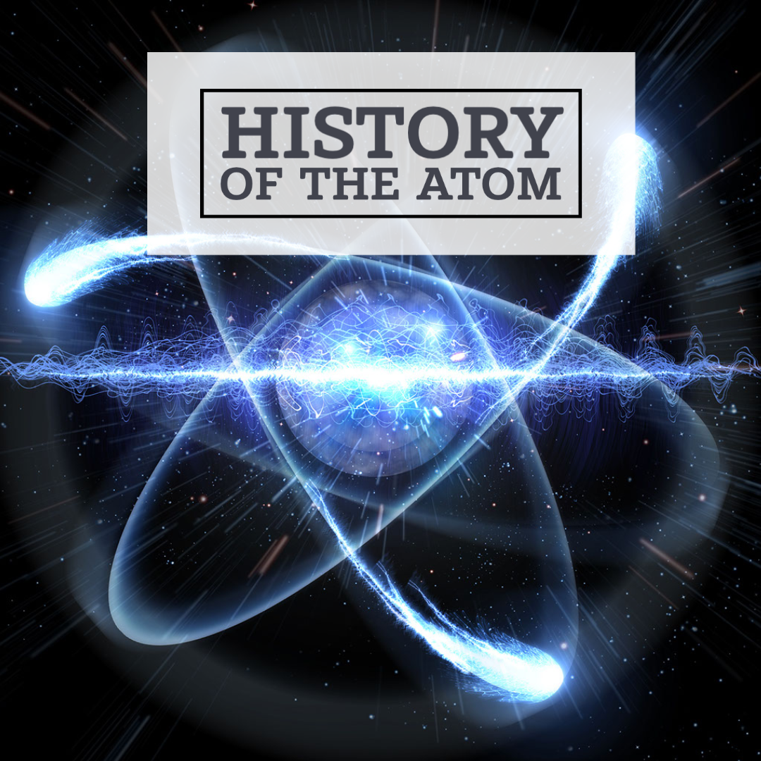 Atoms and ions - Crunch Chemistry